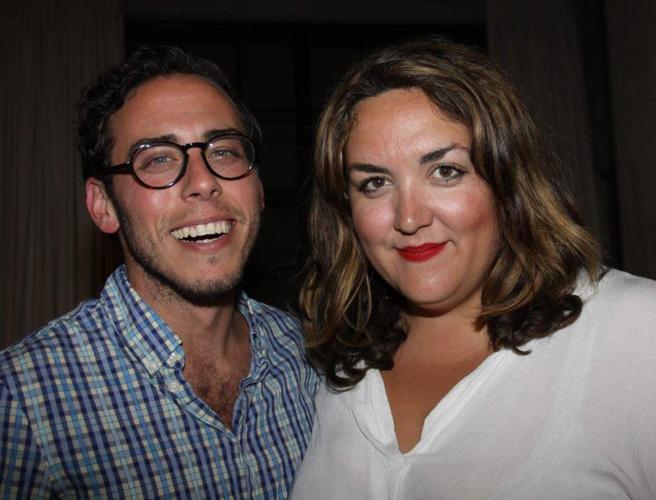 Steven Forster’s Party Central: Gary Solomon Jr. turns 29 | News ...
