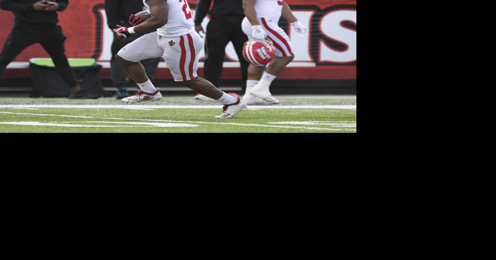 Suddenly, UL's program becoming a destination for talented running ...