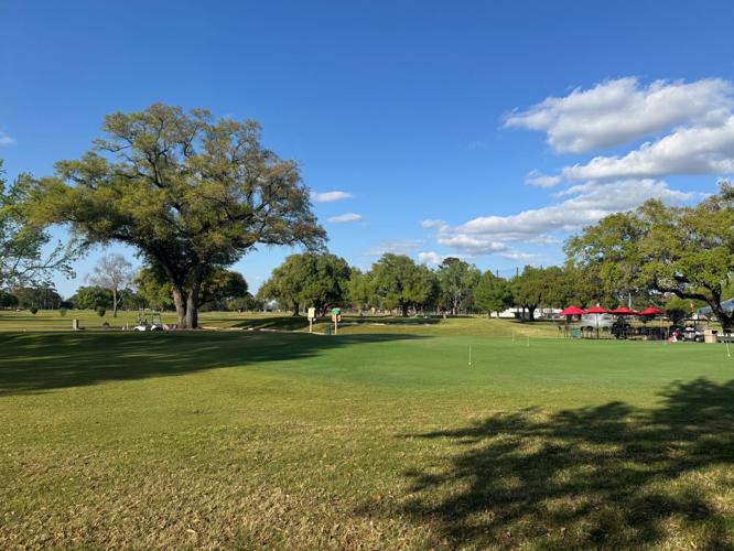 Jay and Lionel Hebert golf course in Lafayette, LA turns 100 ...