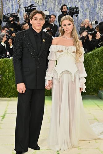 Lafayette native Mondo Duplantis marries in south of France ...