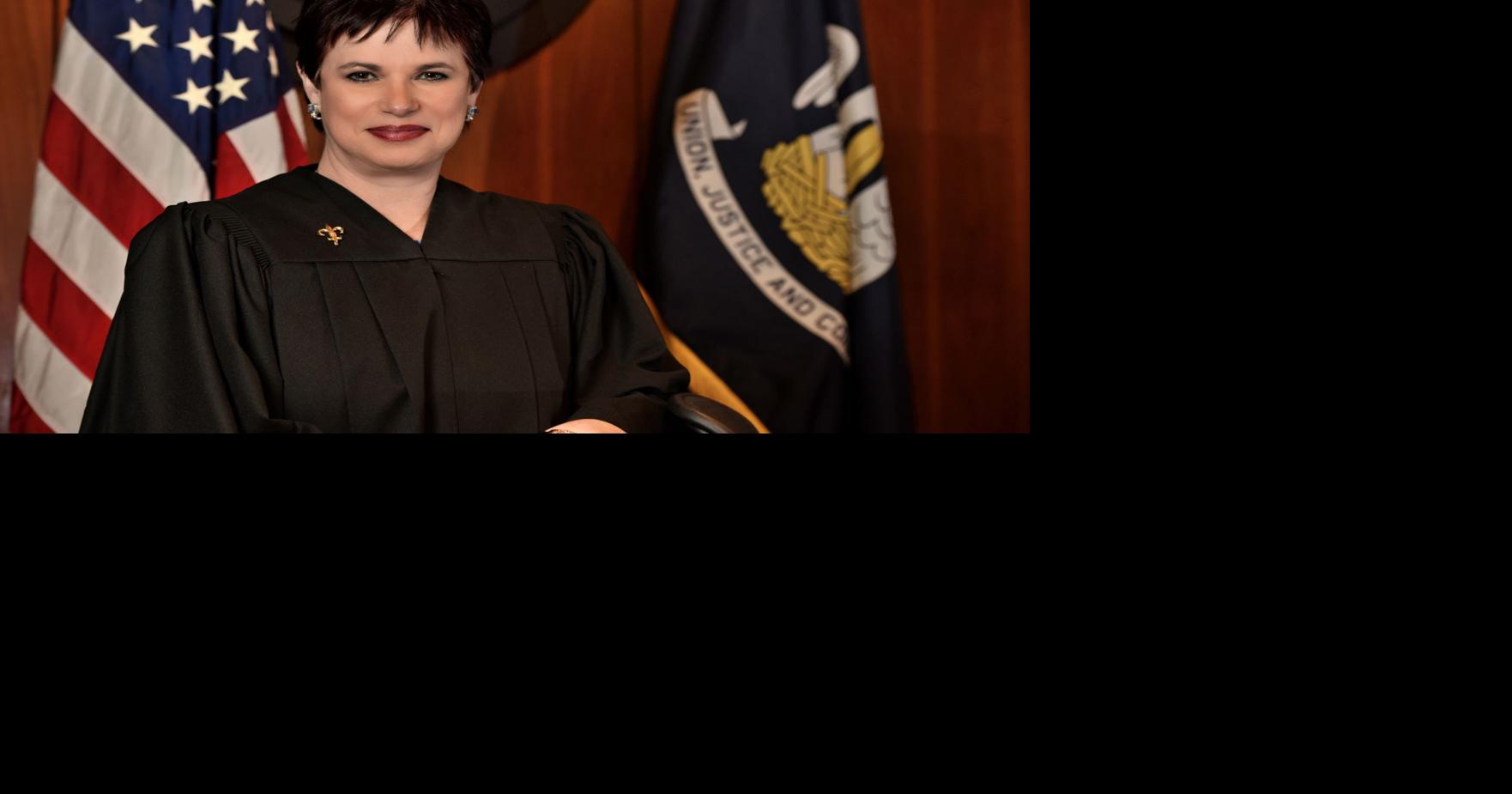 Emails: Orleans judge, husband agreed to drop charge after man in 2015 ...