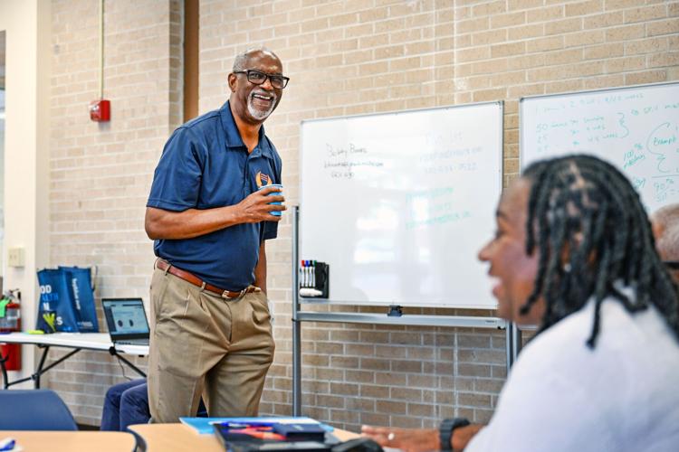 Louisiana school seeks rebirth for kids in trouble with law | Education ...