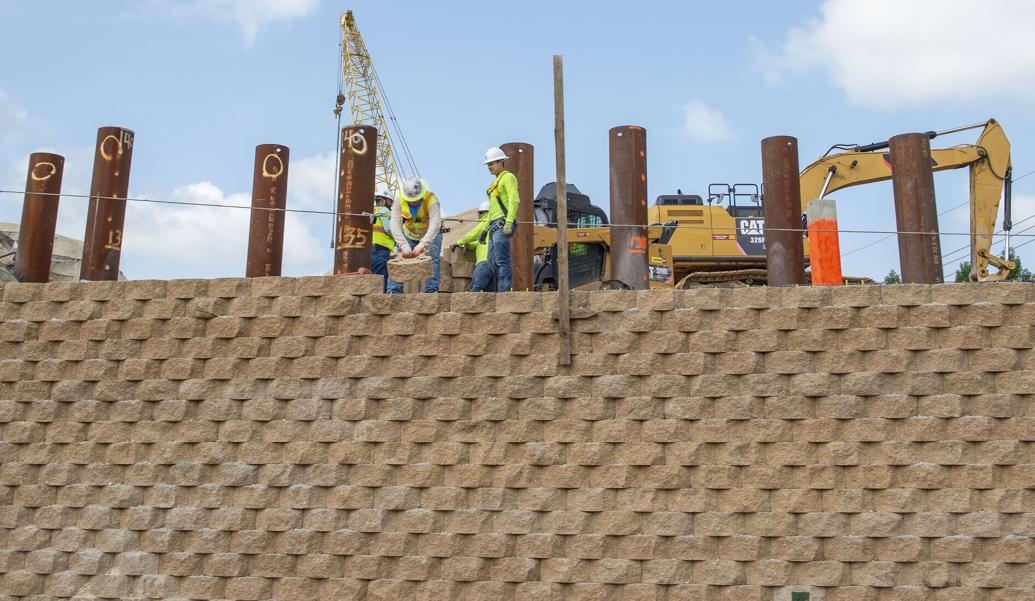 New Interstate 10 interchange in Baton Rouge on track | News ...