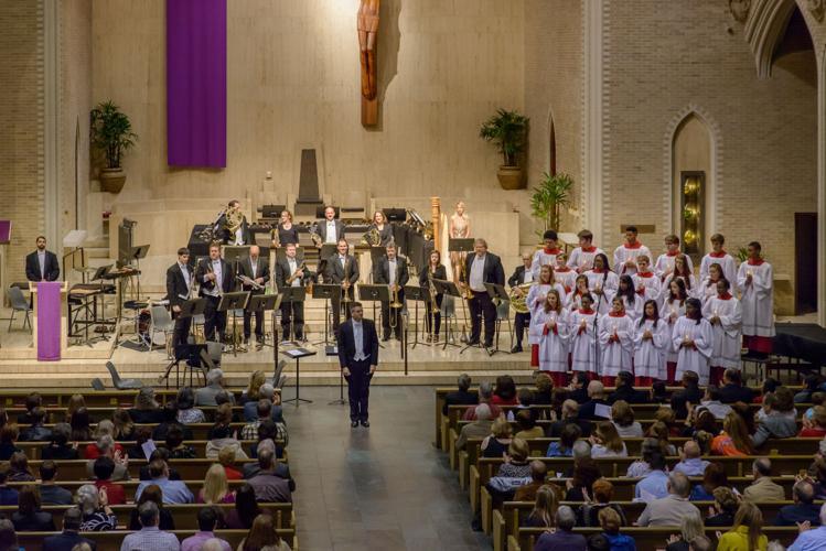 Don't miss these events in the Baton Rouge area (Dec. 1-7 ...