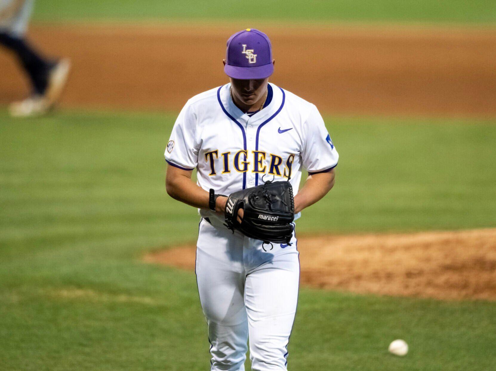 LSU baseball vs. Alabama: How to watch, first pitch time | LSU ...