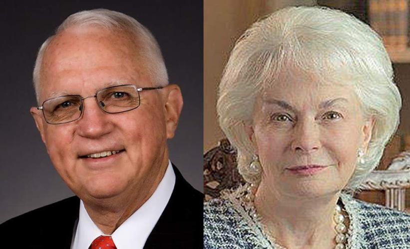 Taylor, Mueller to receive A.I. Botnick Torch of Liberty Award | News ...