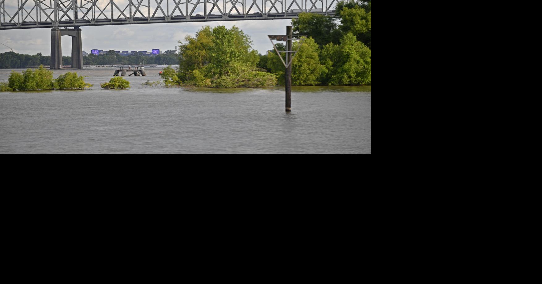 New Mississippi River bridge? At least four more years to even begin ...