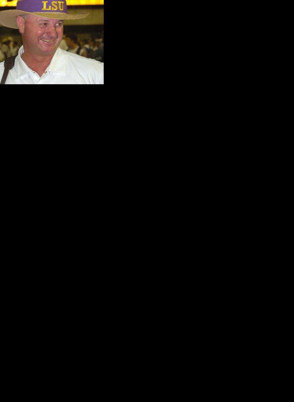 Pat Henry always knew his career path; 'family business' led to dozens ...