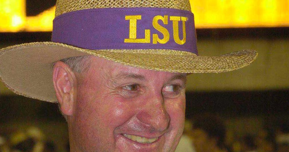 Former LSU track coach Pat Henry, ex-Saints coach Wade Phillips among ...