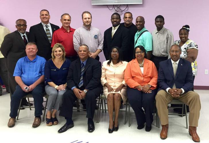 Ascension Parish community photo gallery for Sept. 3, 2015 | Ascension ...