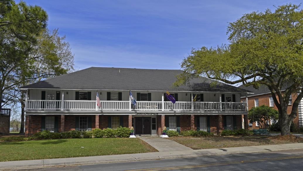 LSU suspends fraternity for hazing after alleged 'Hell Week' kidnapping ...