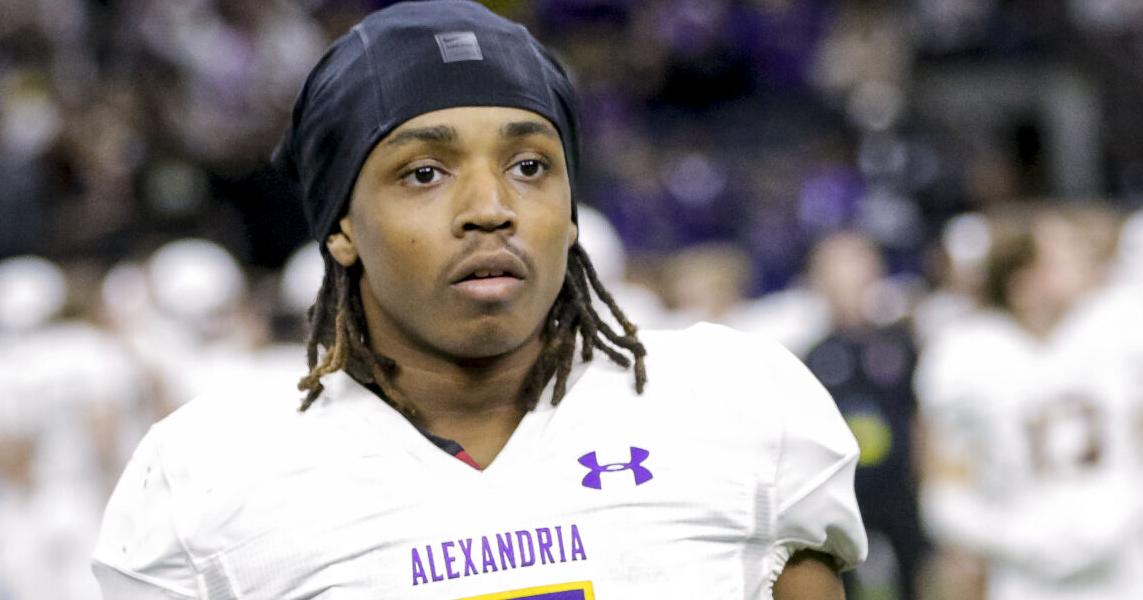 LSU running back arrested for allegedly housing fugitives | Crime ...