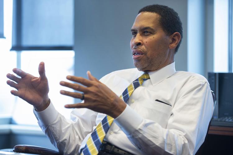 East Baton Rouge veterans court slated for December roll out | Courts ...