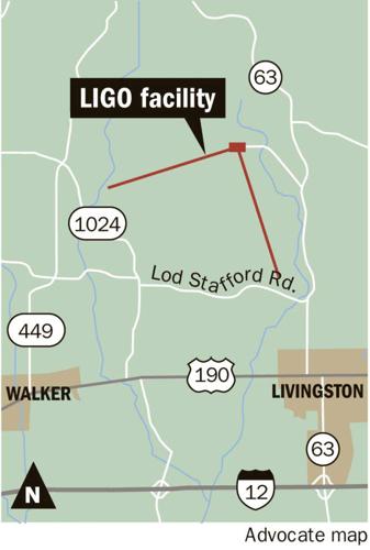 After breakthrough gravitational wave finding, LIGO scientists look ...