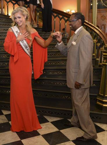 Photos: Meet the 2015 Miss USA contestants | News | theadvocate.com
