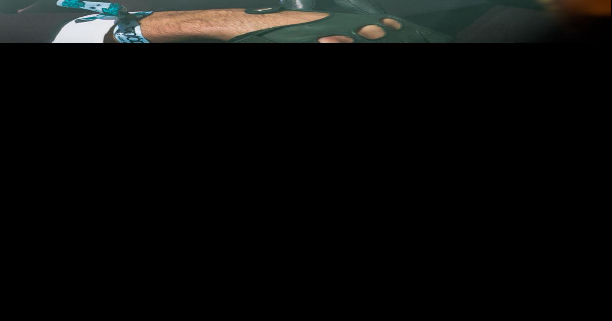 Voodoo Fest 2016, Day 1: G-Eazy was the Joker, The Weeknd wasn't ...