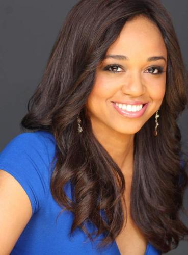 Judge Faith: Hoping to draw a younger audience, new courtroom series ...