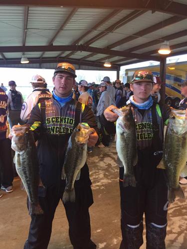 Ascension Athletics for March 16, 2017 | Ascension | theadvocate.com