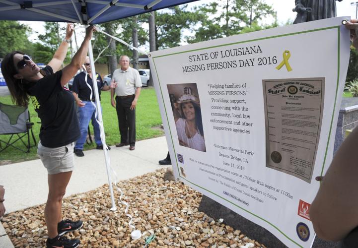 'Substantial evidence' cited in Crystal Grebinger's 2013 disappearance ...