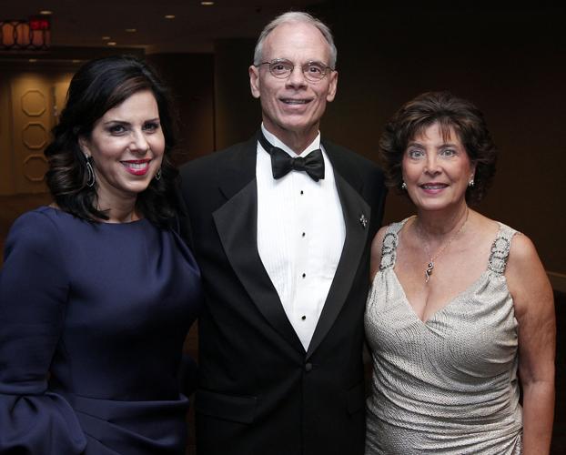 Nell Nolan: Pasta & Puccini, Touro fundraiser; Salvation Army party ...