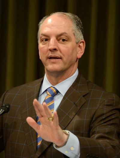 John Bel Edwards to take LGBT rights battle to state Supreme Court ...