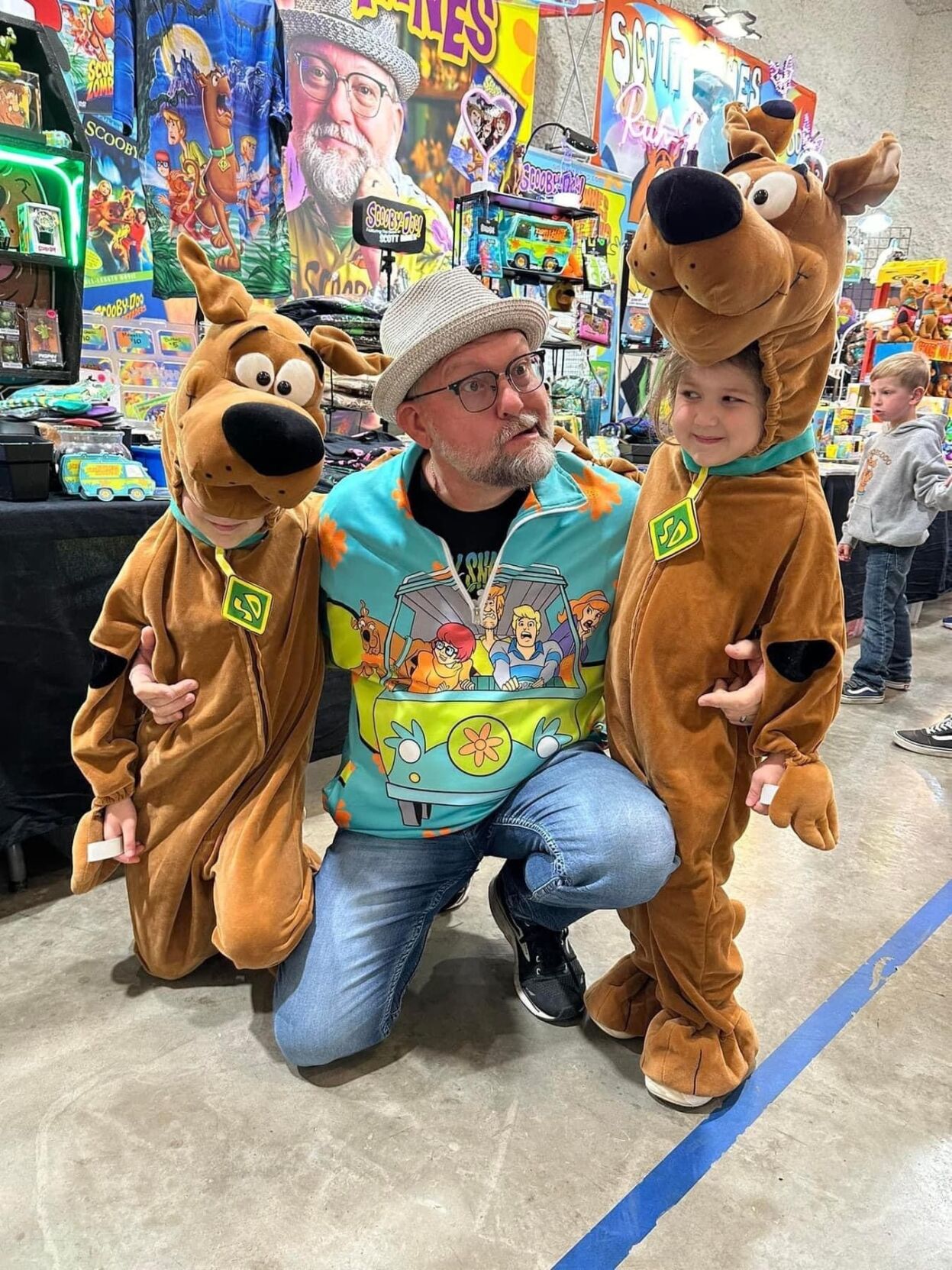 Baton Rouge area's first CajunCon taking shape | Entertainment/Life ...