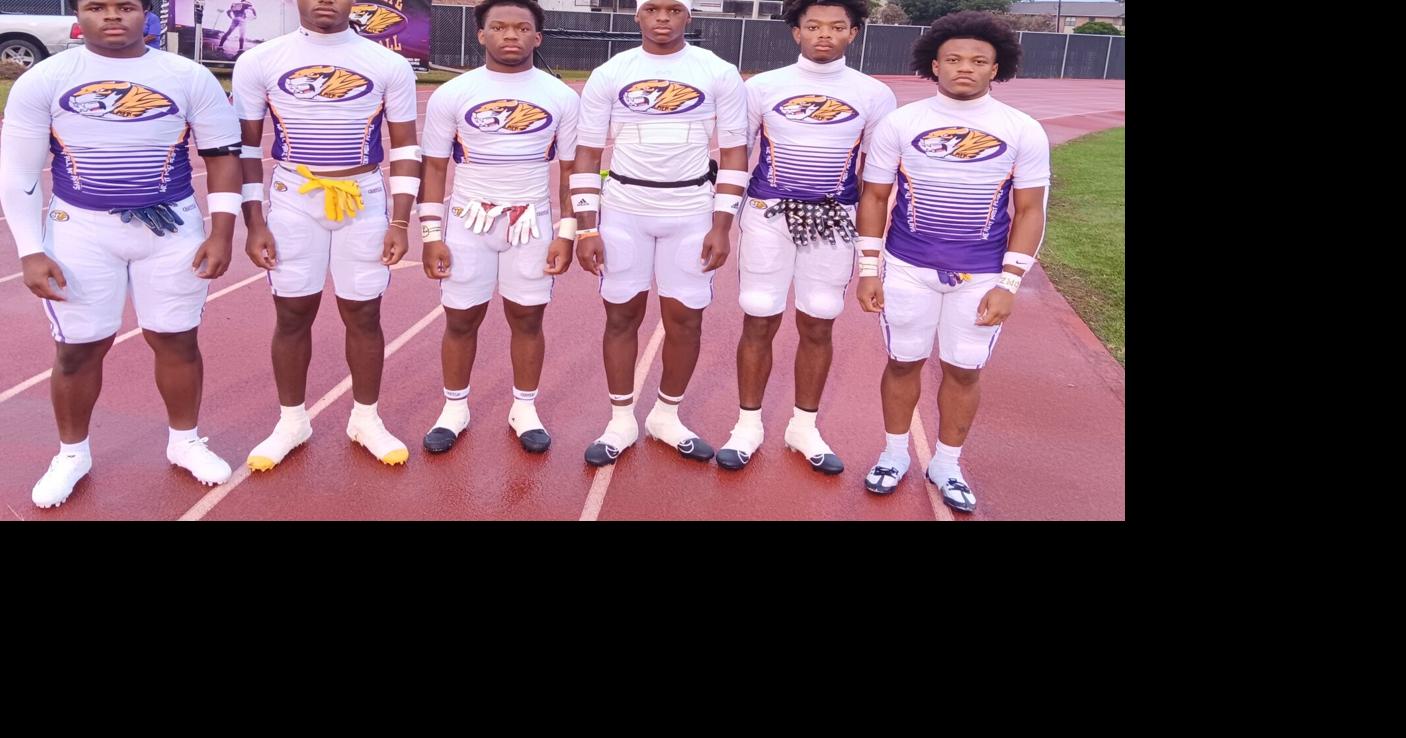 Westgate Tigers loaded with returning starters for title run | High ...