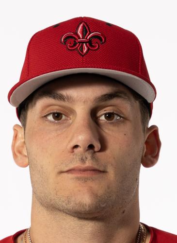 Check out UL baseball's projected starting lineup for season | UL Ragin ...