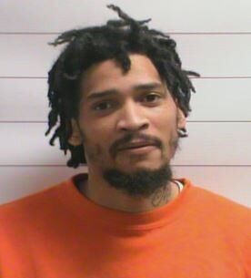 Leo Tate Sr. captured after New Orleans jailbreak | Crime/Police ...