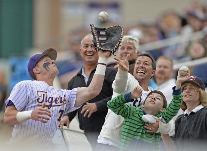 LSU baseball notebook: With Greg Deichmann mired in a slump, Paul ...