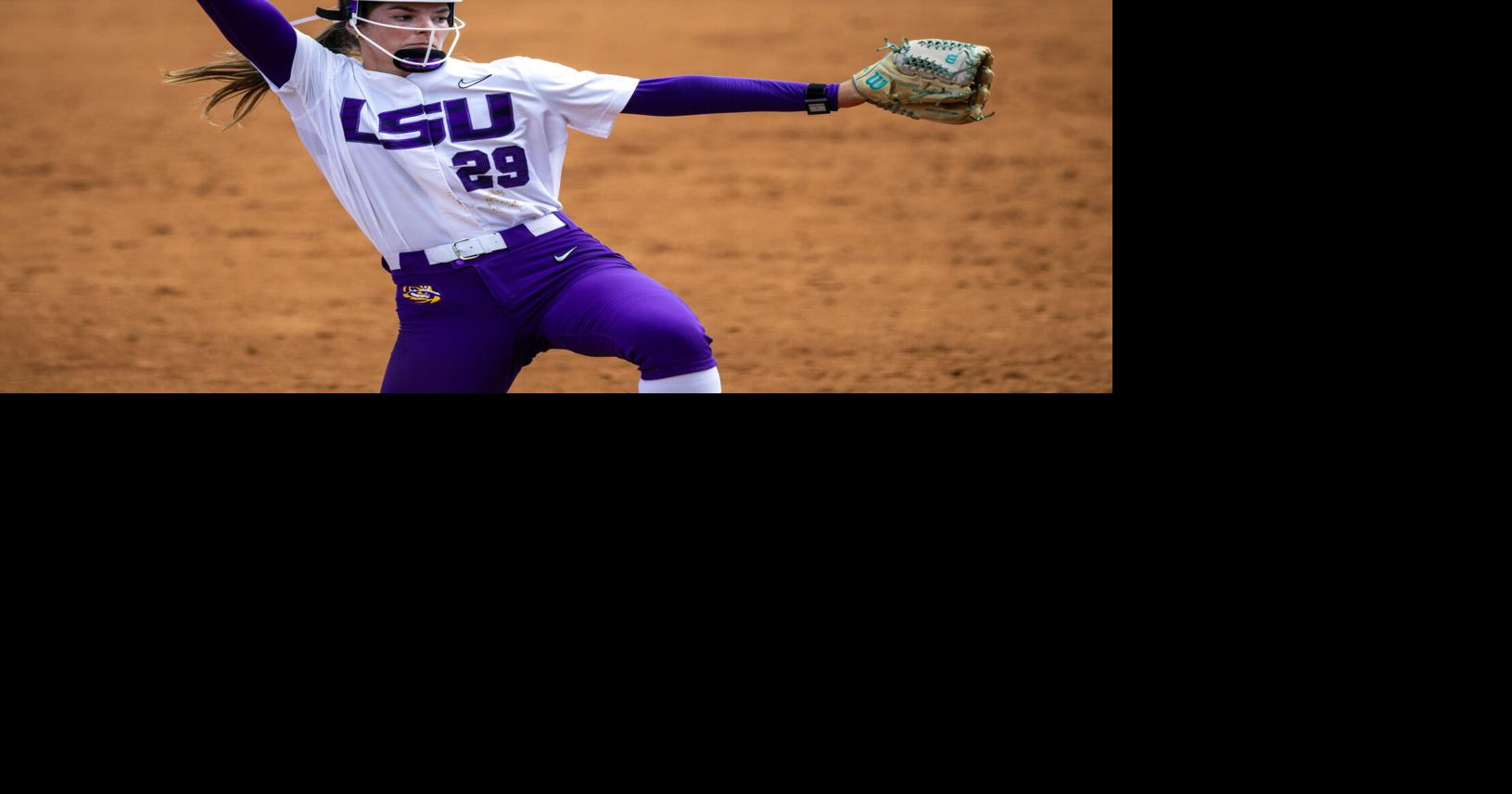 LSU softball transfer portal tracker after 2025 season | LSU ...