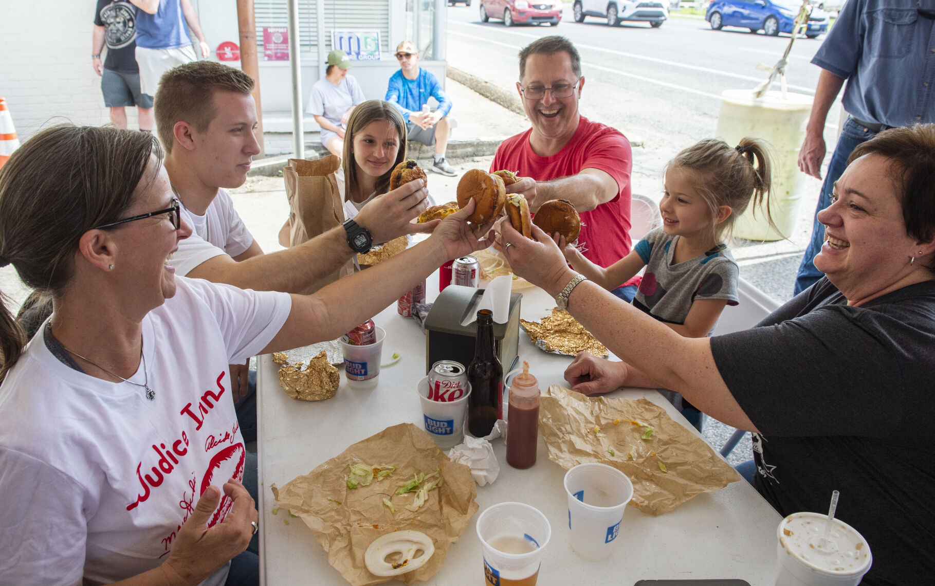 Photos: Judice Inn celebrates 75 years with a $1 menu | Photos ...