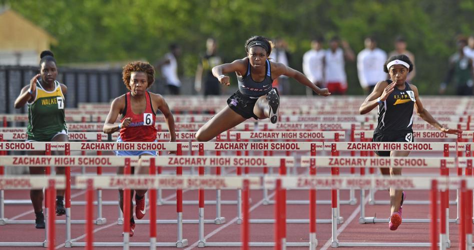 Zachary Sports for May 2, 2019 | Zachary | theadvocate.com
