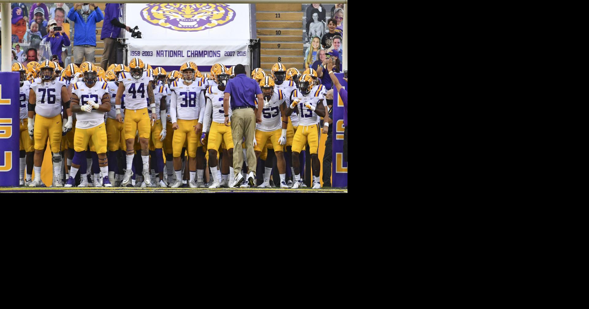 A deep dive inside LSU's roster management problem: 'What does the ...
