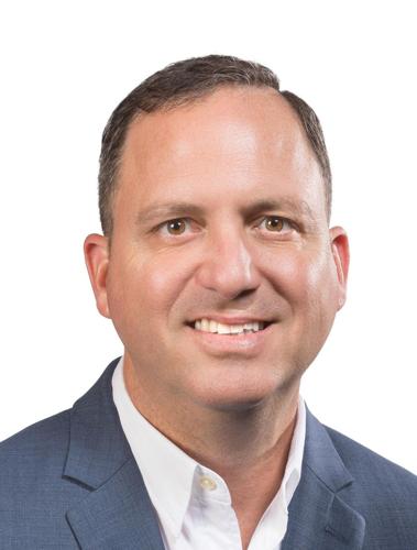 News about hires at b1Bank and Bernhard, new chair at the LSU Law ...