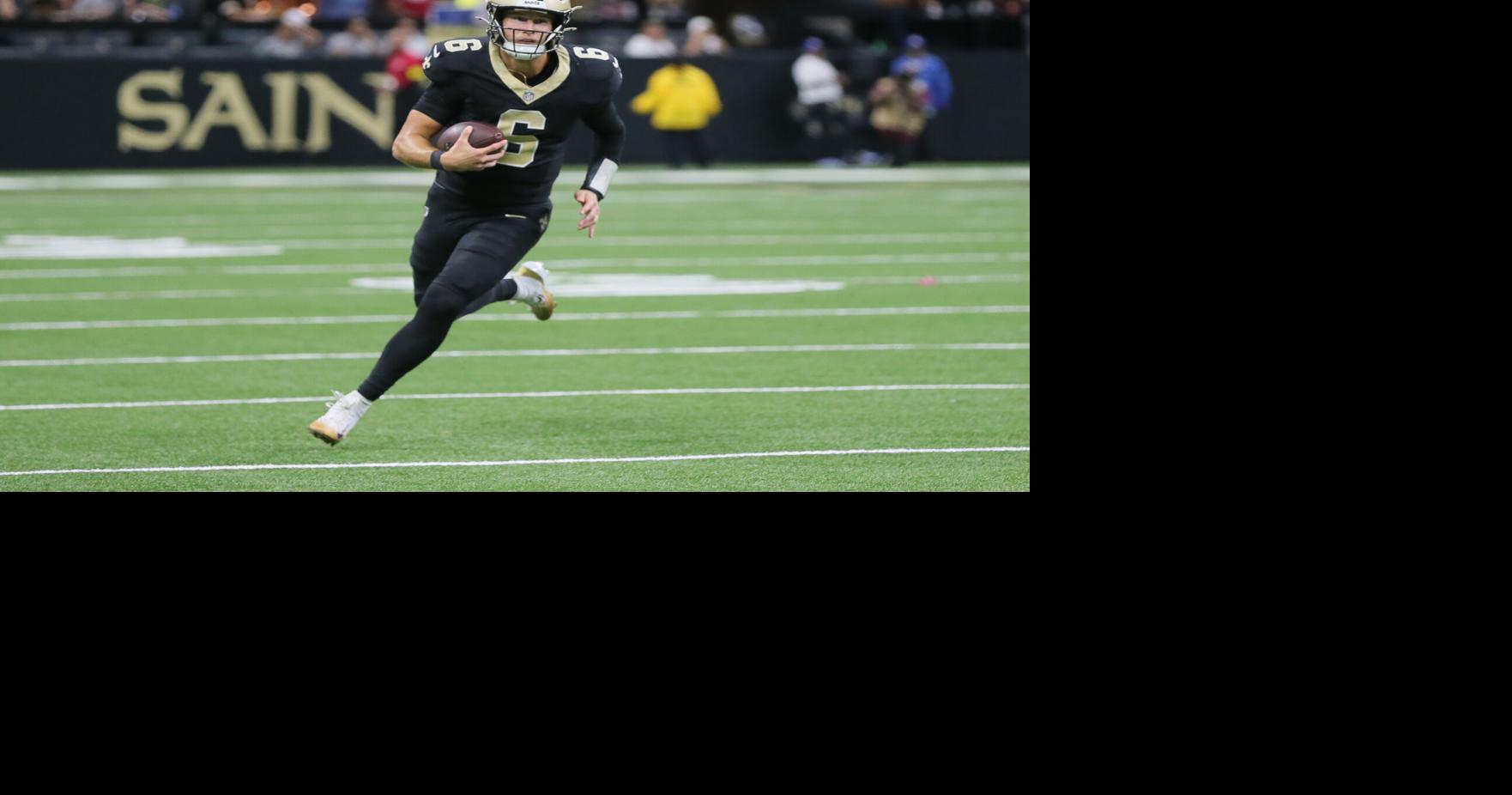 Saints vs. Panthers score, live NFL updates from Charlotte | Saints ...