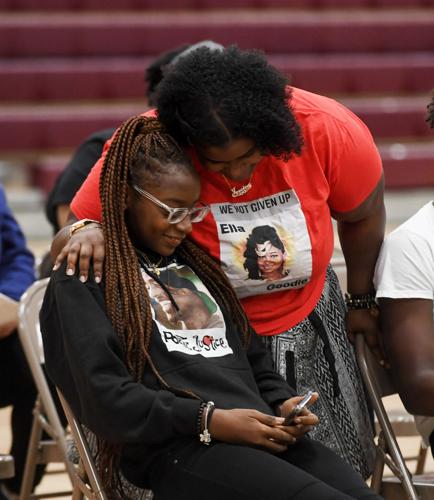 Ella Goodie case turned over to Calcasieu District Attorney | Crime ...