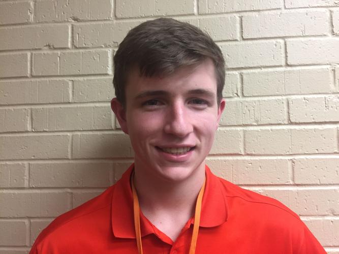 On a roll: LHSAA singles competition gives Catholic bowler Philip O ...
