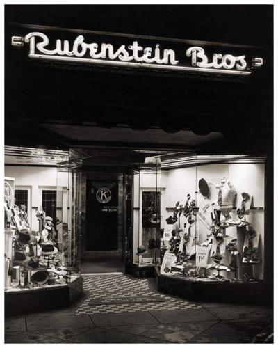 Photos: Rubensteins through the years | News | theadvocate.com