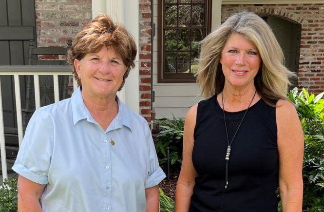 Yvette Girouard built a USL softball program from nothing, even while ...