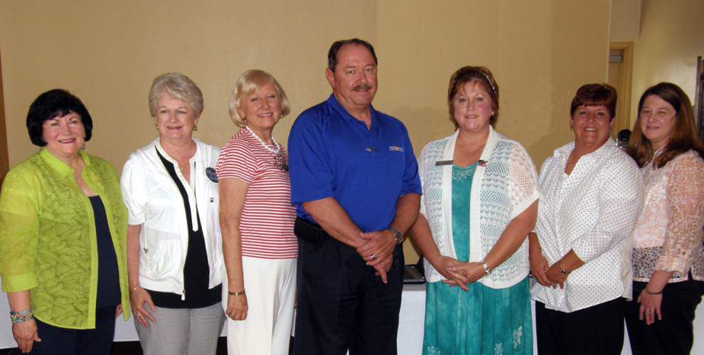 Ascension Parish community photo gallery for July 2, 2015 | Ascension ...