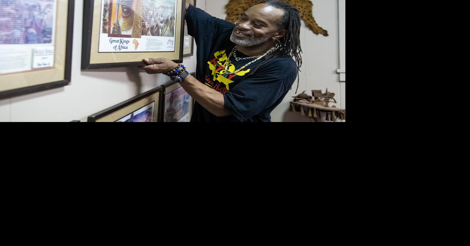 Baton Rouge African American Museum reopens on Juneteenth | Arts ...