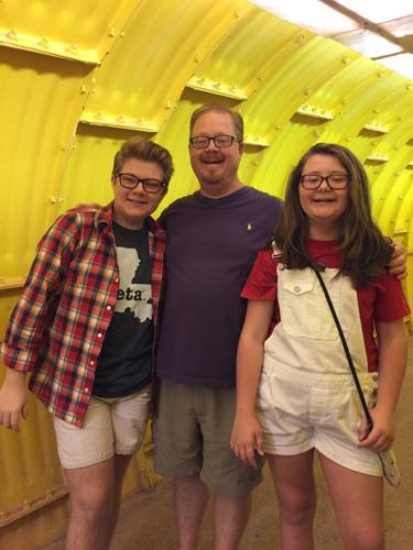 Louisiana man shows off his cooking chops on 'Flip My Food' | Movies/TV ...