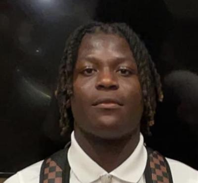 Chad Elzy Jr. rushed for 313 yarrds, six TDs in ACHS win | High School ...