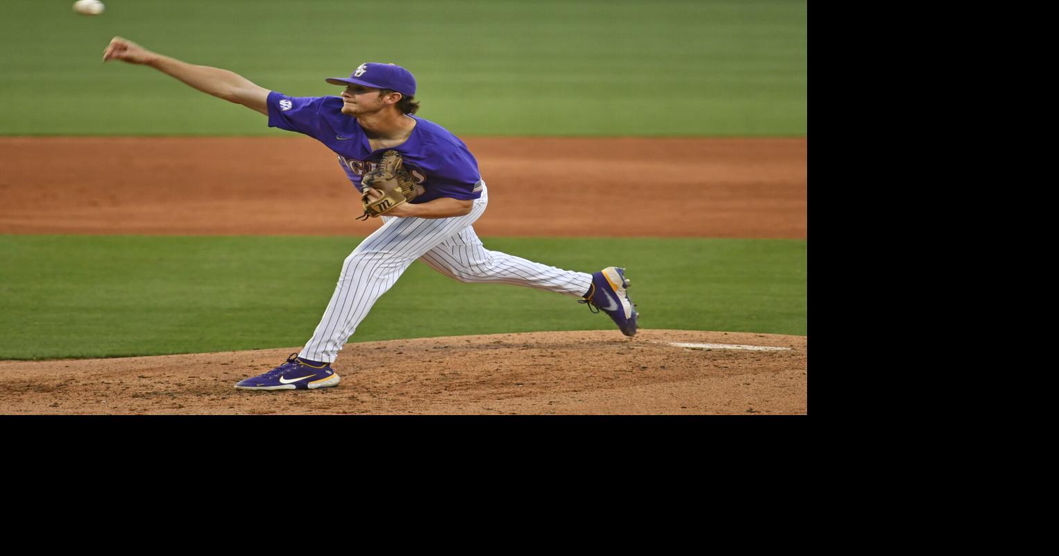 Ty Floyd gets the start, leads the LSU Tigers to victory over the UL ...