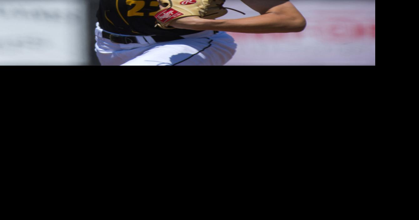 Teeing one up: St. Amant's Blayne Enlow, Minnesota Twins swing a deal ...