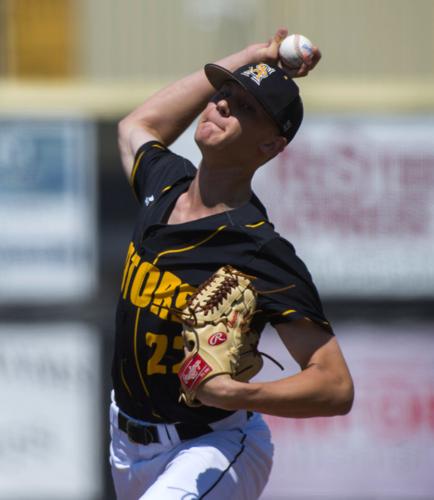 Former St. Amant standout Blayne Enlow signs with Twins | Sports ...