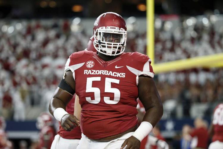 What will be a key for LSU to beat Arkansas? How about the Tigers ...