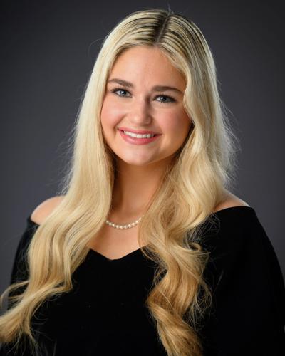 National Charity League honors 30 Baton Rouge debutantes ...