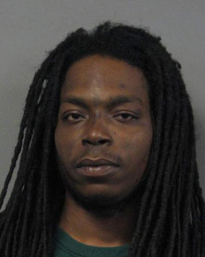 New Orleans man, woman get 10 years after admitting to role in 2015 ...